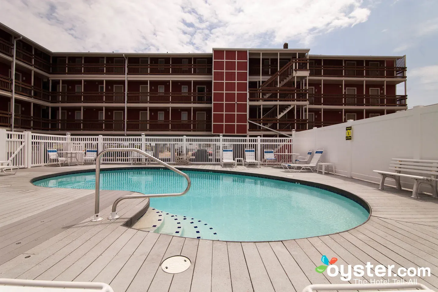 Surf Club Oceanfront Hotel & Beach House Review: What To REALLY Expect ...