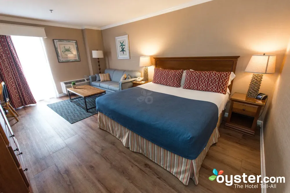 Avenue Inn & Spa Review: What To REALLY Expect If You Stay