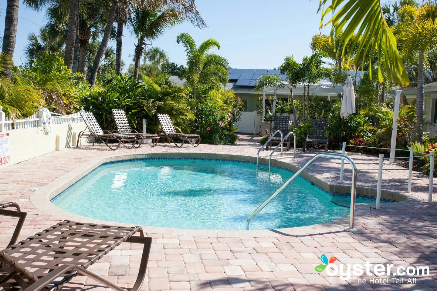 An Island Getaway at Palm Tree Villas Review: What To REALLY Expect If ...