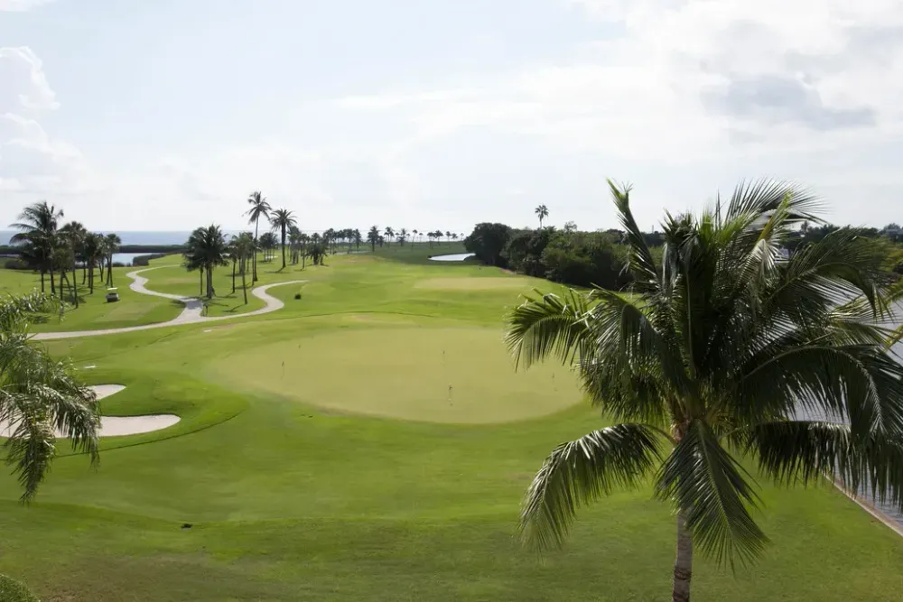 Gasparilla Inn & Club Review: What To REALLY Expect If You Stay