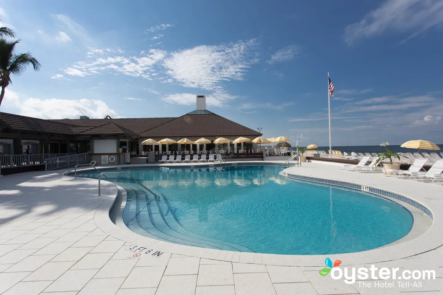 Gasparilla Inn & Club Review: What To REALLY Expect If You Stay