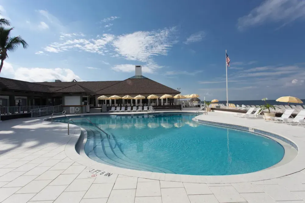 Gasparilla Inn & Club Review: What To REALLY Expect If You Stay