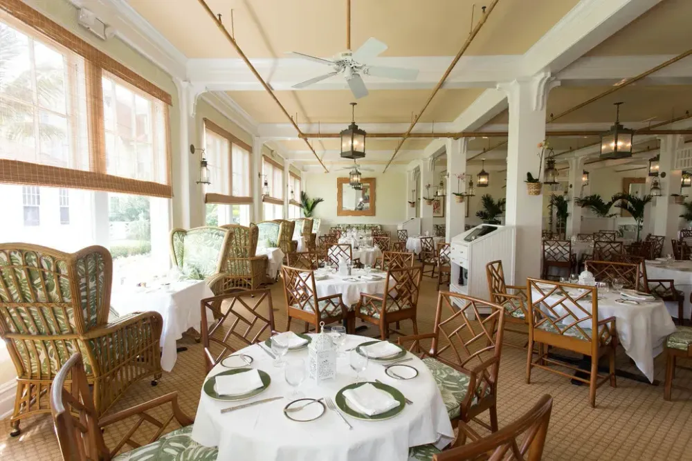 Gasparilla Inn & Club Review: What To REALLY Expect If You Stay