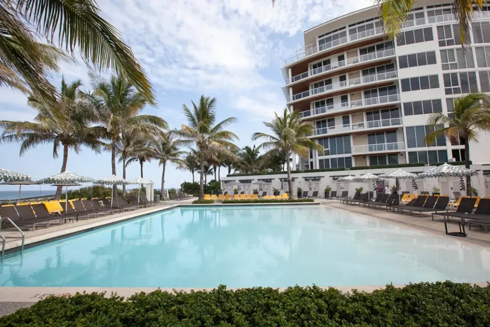 Boca Beach Club, A Waldorf Astoria Resort | Oyster.com Hotel Photos