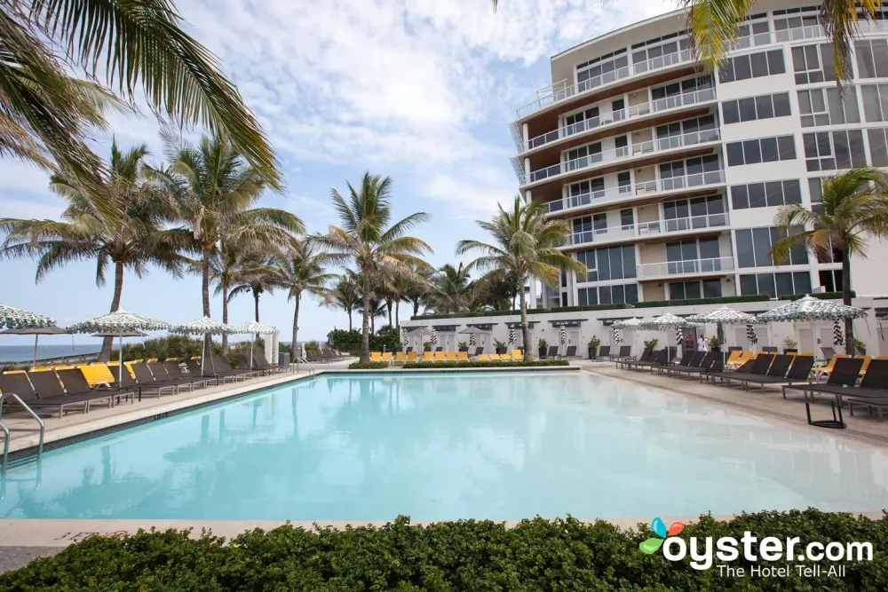 The 12 Best Oceanfront Hotels in Florida | Oyster.com