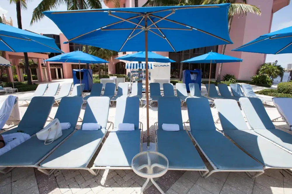 Boca Raton Resort, A Waldorf Astoria Resort | Oyster.com Hotel Photos