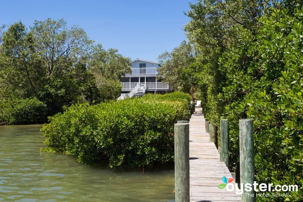 Cabbage Key Inn Review: What To REALLY Expect If You Stay