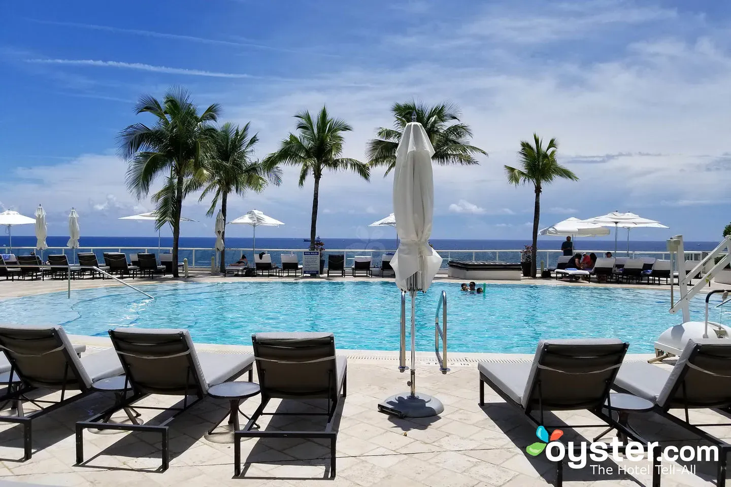 The Ritz-Carlton, Fort Lauderdale Review: What To REALLY Expect If You Stay