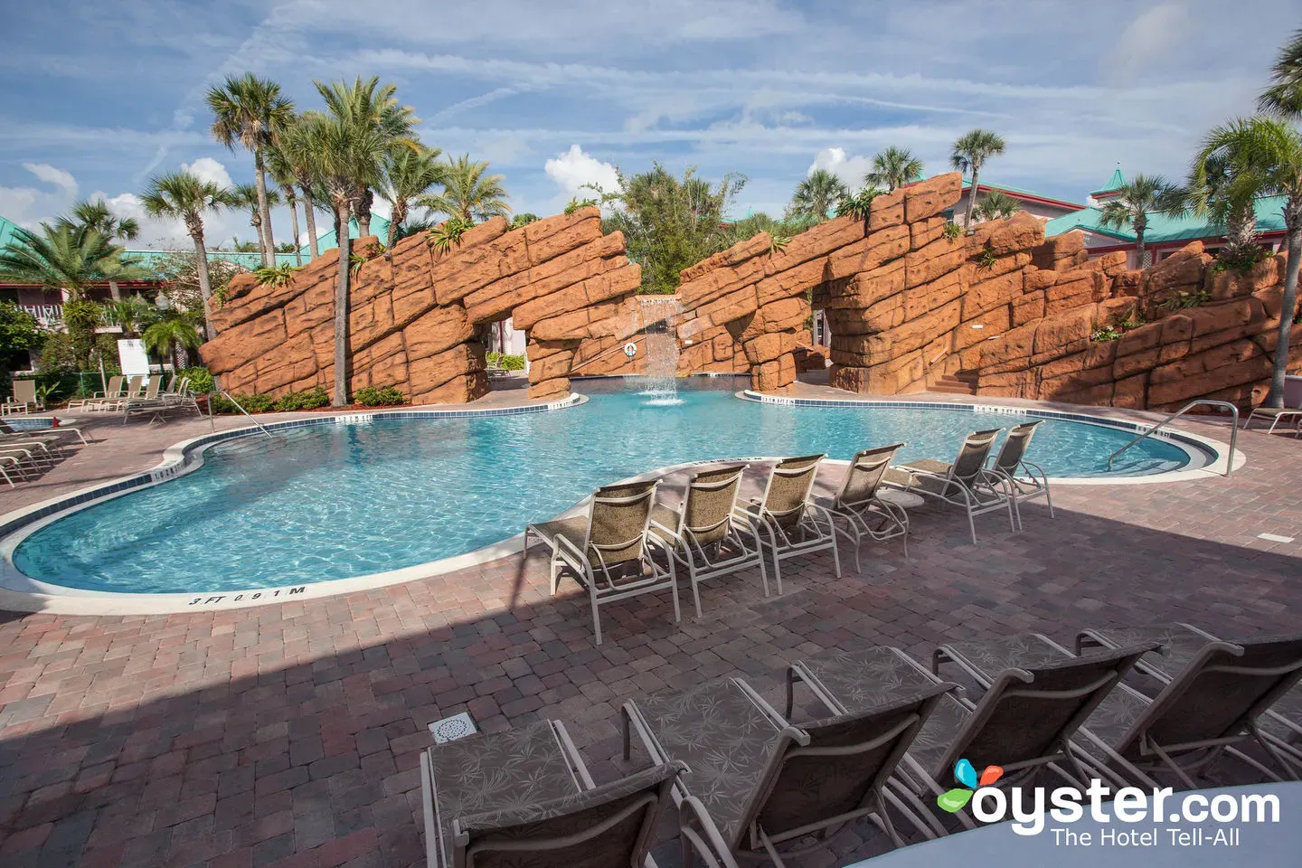 Radisson Resort at the Port Review: What To REALLY Expect If You Stay