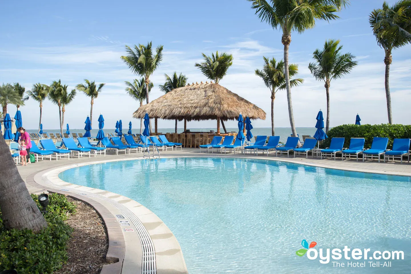 South Seas Island Resort Review: What To REALLY Expect If You Stay