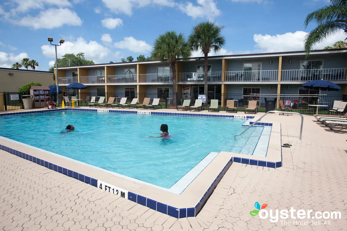 Celebration Suites Review: What To REALLY Expect If You Stay | Oyster.com
