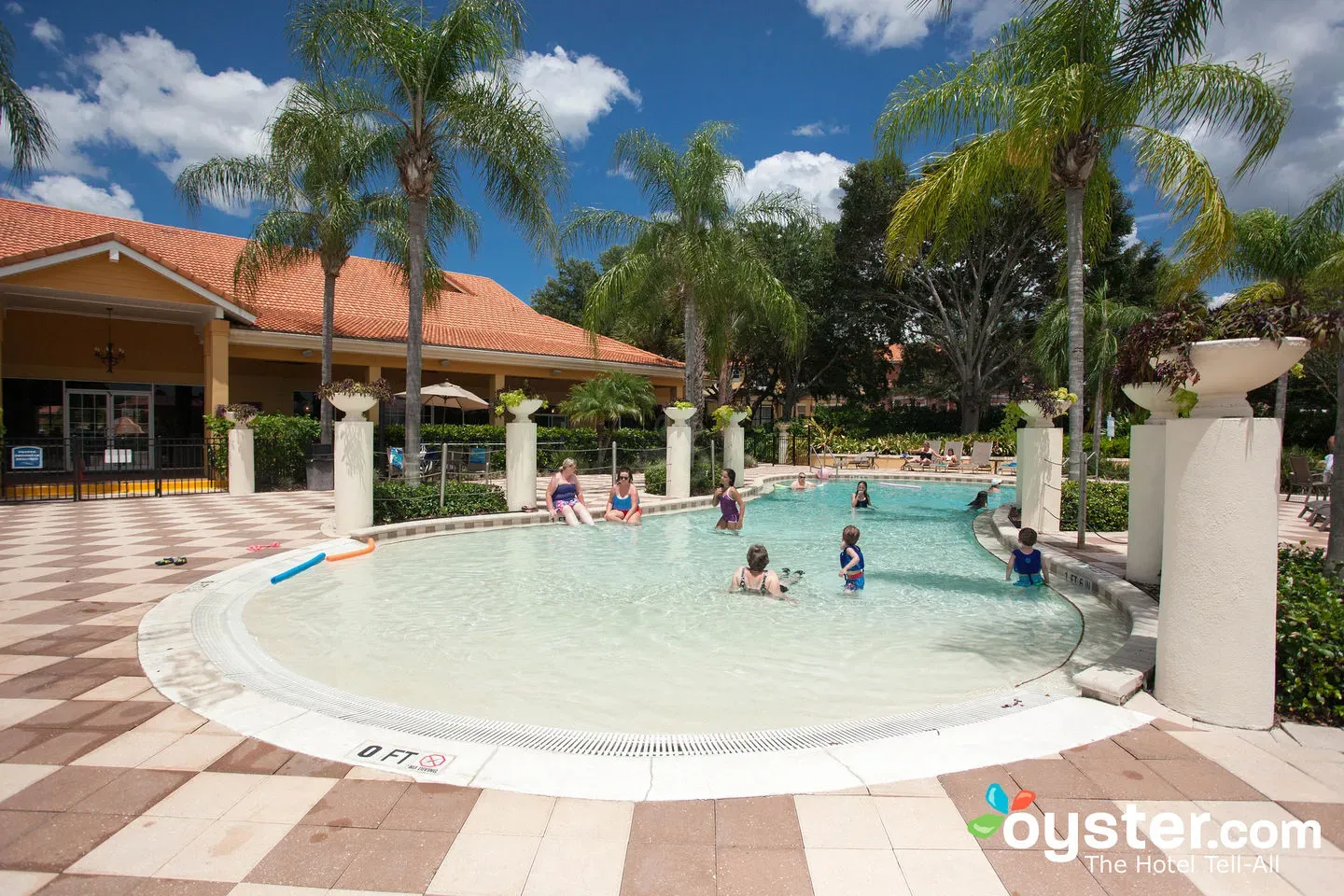 CLC World Florida at Encantada Review: What To REALLY Expect If You Stay