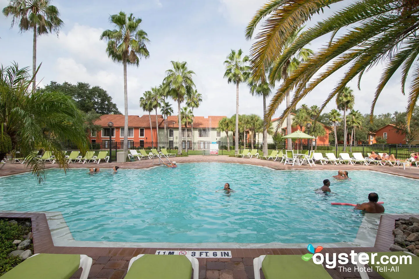 Legacy Vacation Resorts Review: What To REALLY Expect If You Stay ...