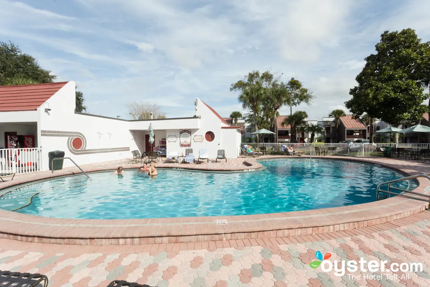 Orbit One Vacation Villas Review: What To REALLY Expect If You Stay