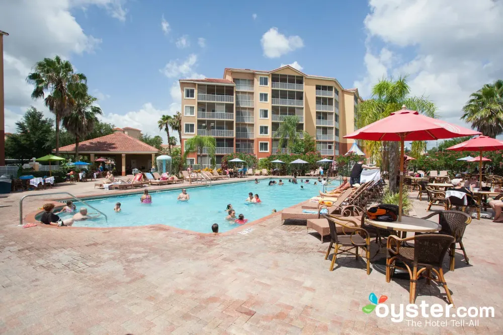 Westgate Town Center Resort Review: What To REALLY Expect If You Stay