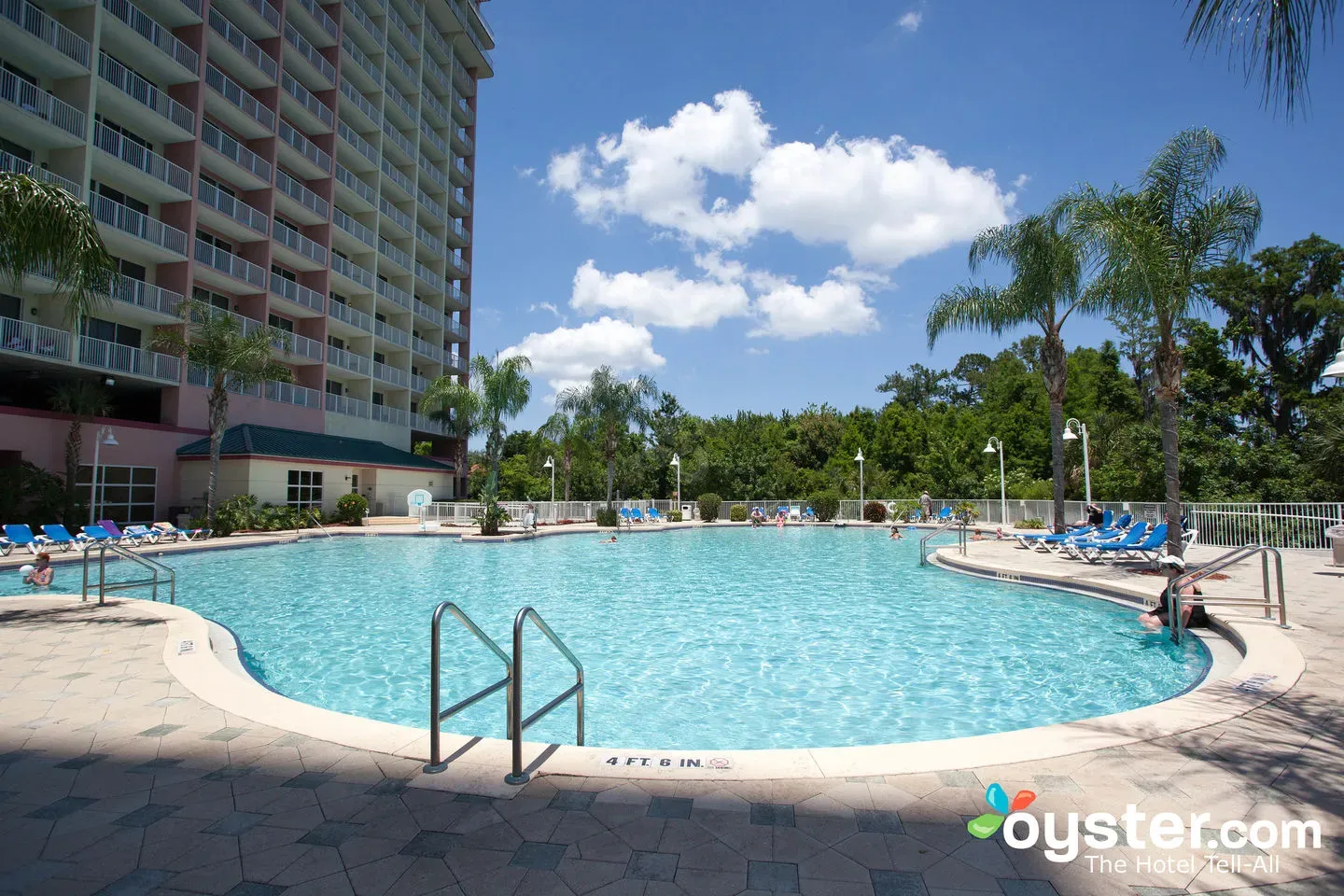 Blue Heron Beach Resort Review: What To REALLY Expect If You Stay