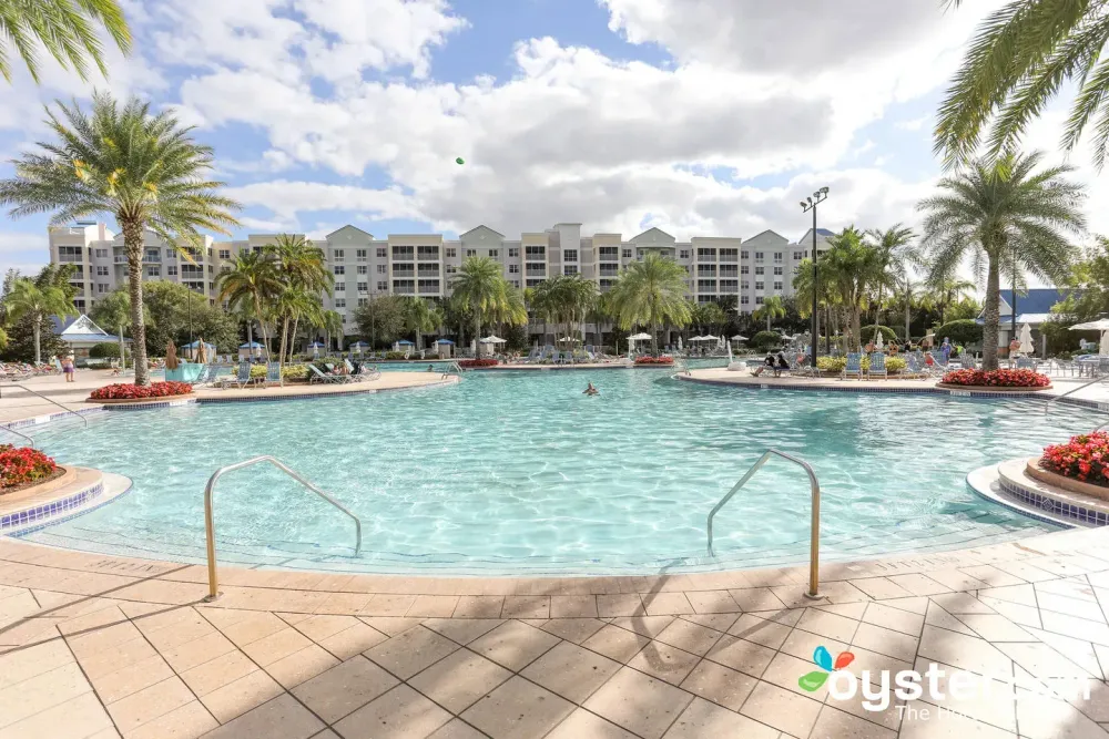 Orlando Hotels & Resorts | Oyster.com