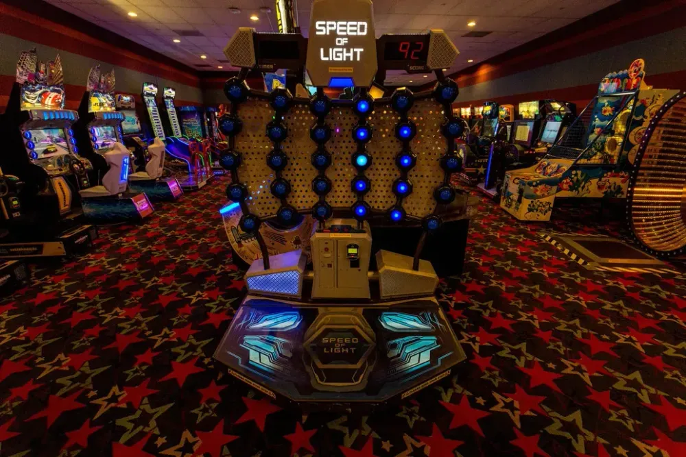 Disney's All-Star Movies Resort | Oyster.com Hotel Photos