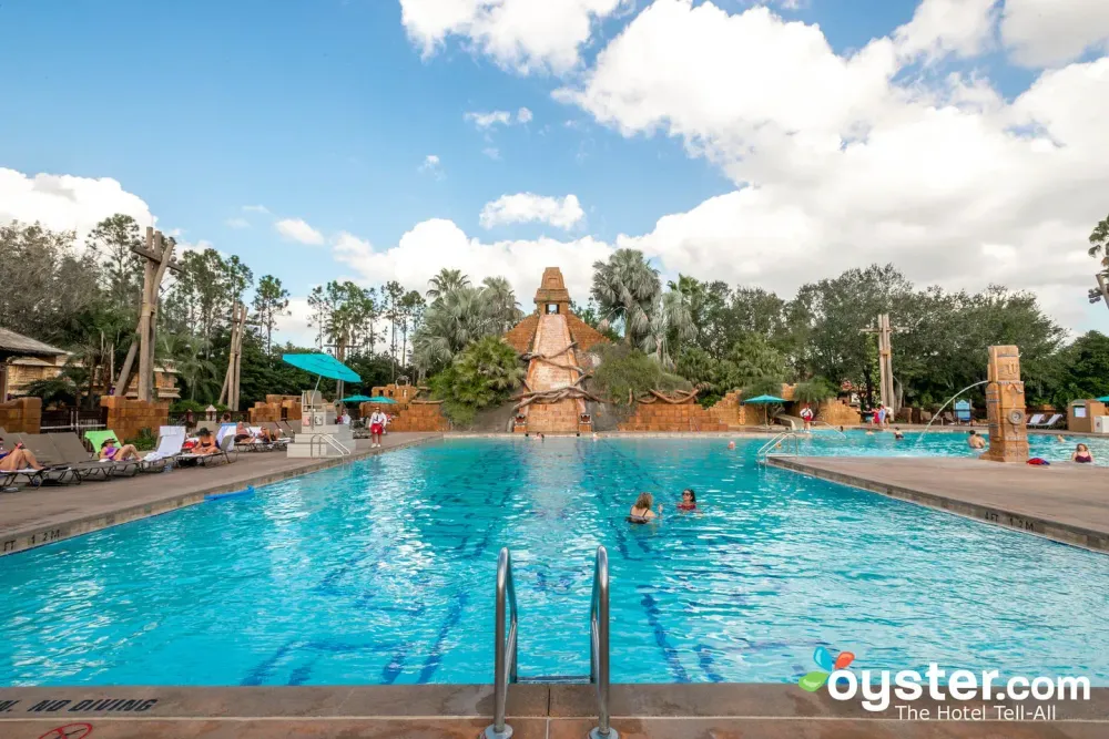 The 6 Grown-Up Hotels in Disney World (Orlando) | Oyster.com