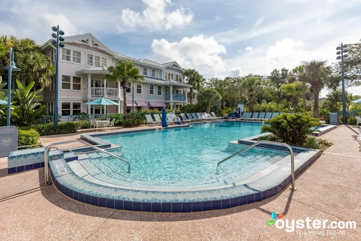 Disney's Old Key West Resort Review: What To REALLY Expect If You Stay