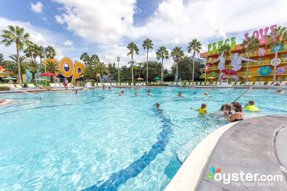 The Value Hotels in Disney World | Oyster.com | Oyster.com