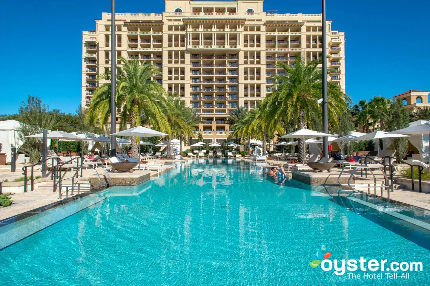 Four Seasons Resort Orlando at Walt Disney World Resort Review: What To ...