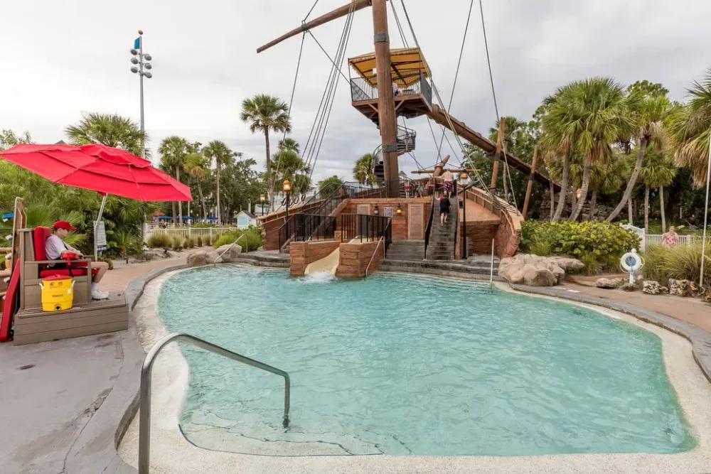 Disney's Yacht Club Resort | Oyster.com Hotel Photos