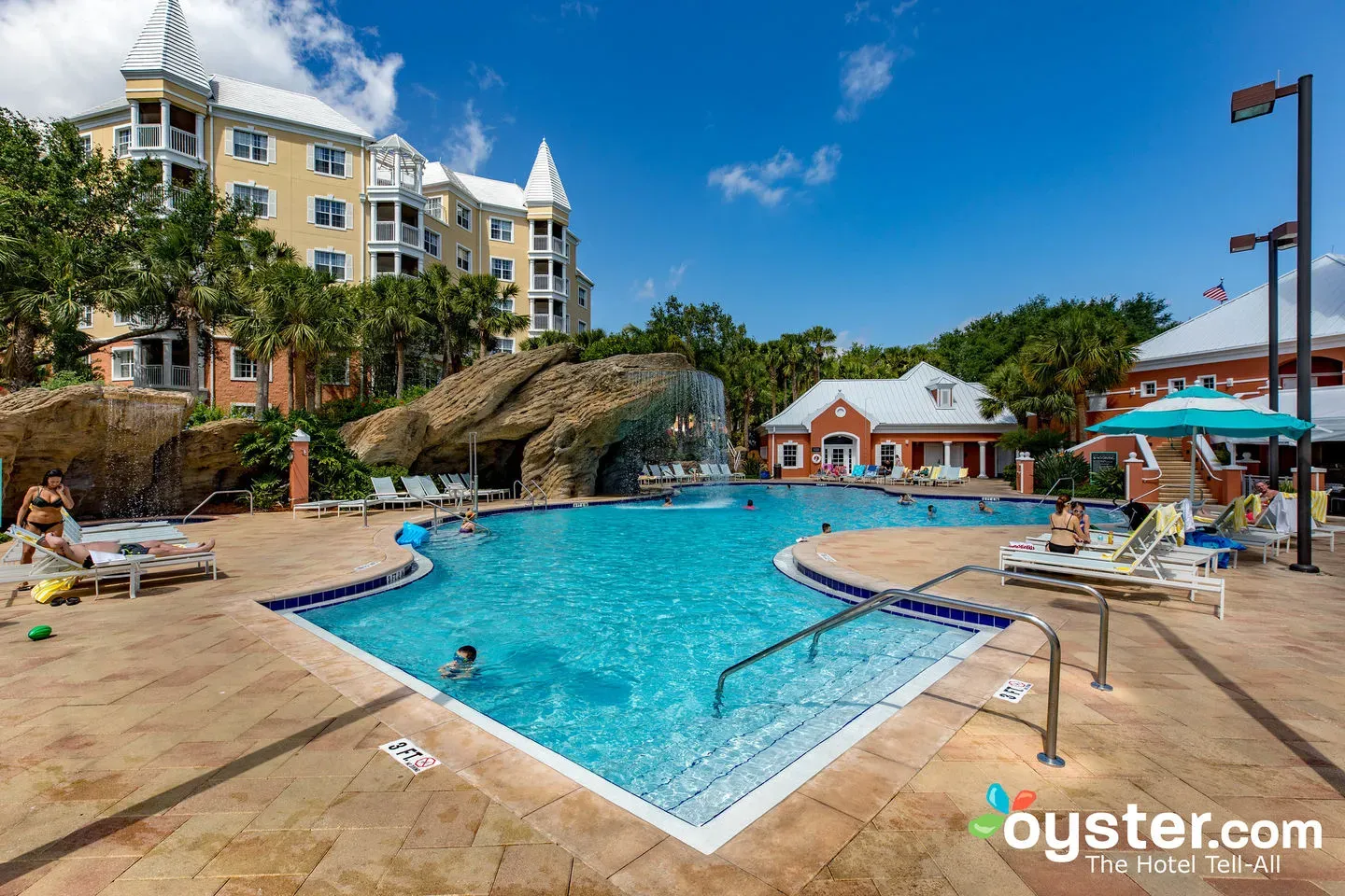Hilton Grand Vacations at SeaWorld Review: What To REALLY Expect If You ...