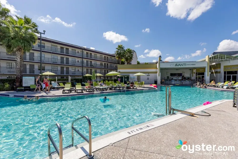 Avanti International Resort Review: What To REALLY Expect If You Stay