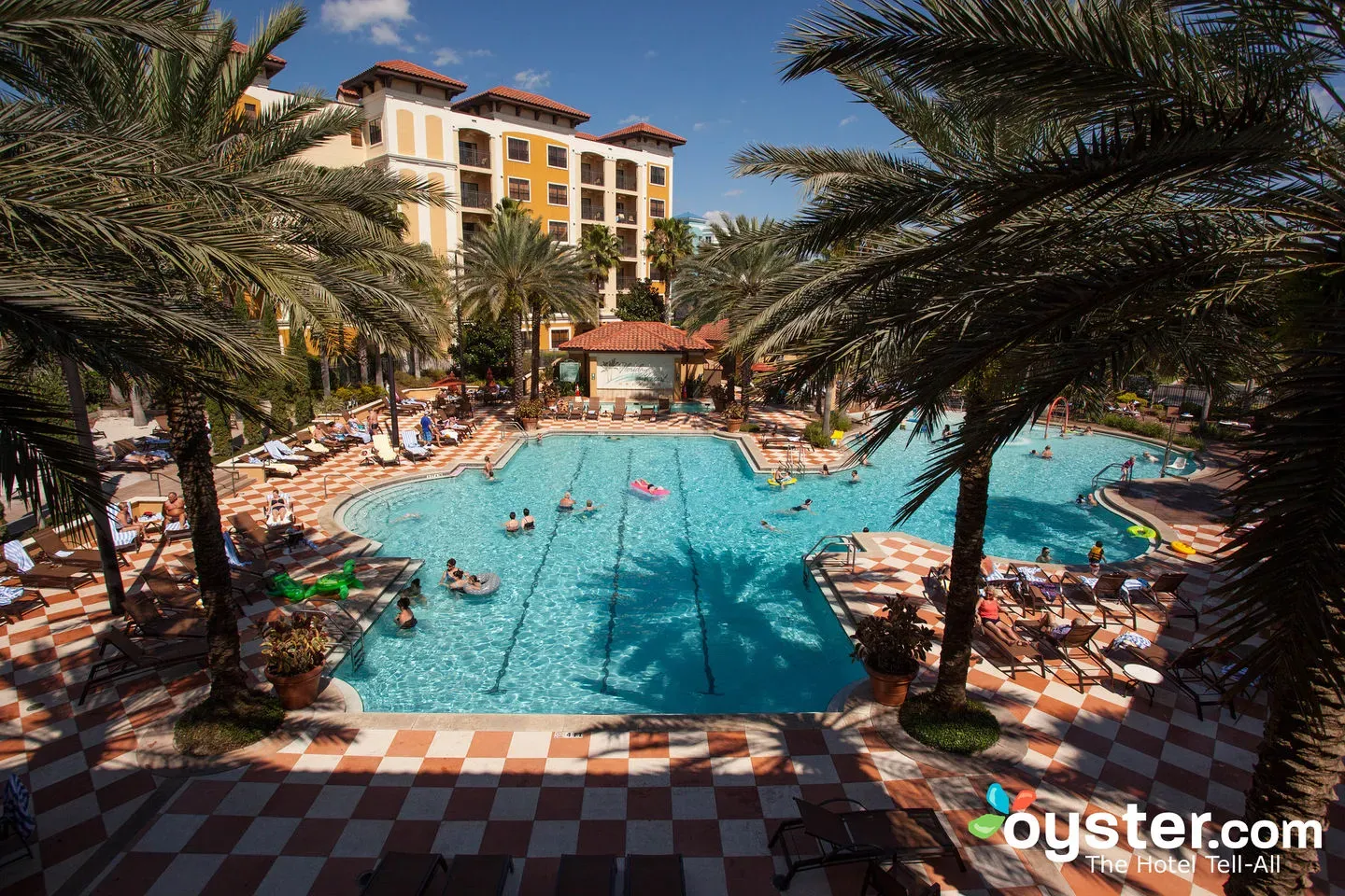 Floridays Resort Review: What To REALLY Expect If You Stay | Oyster.com