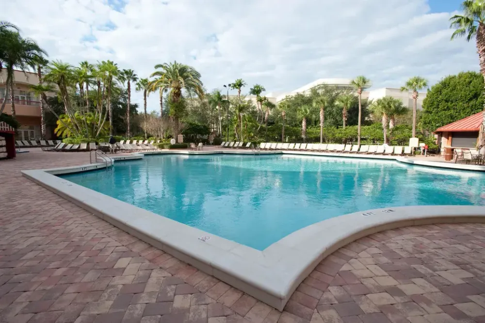 Rosen Centre Hotel | Oyster.com Hotel Photos