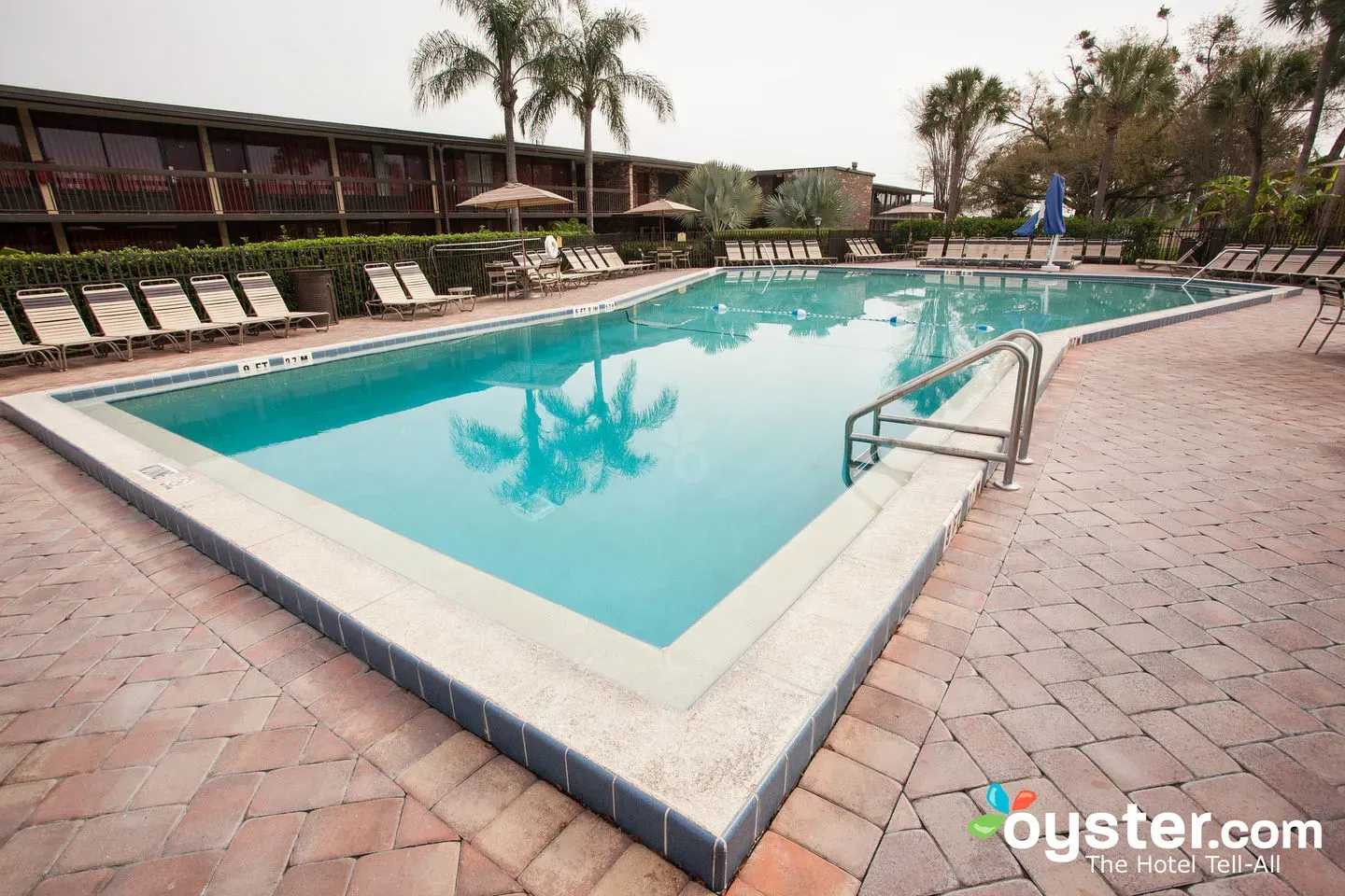 Rosen Inn International Review: What To REALLY Expect If You Stay