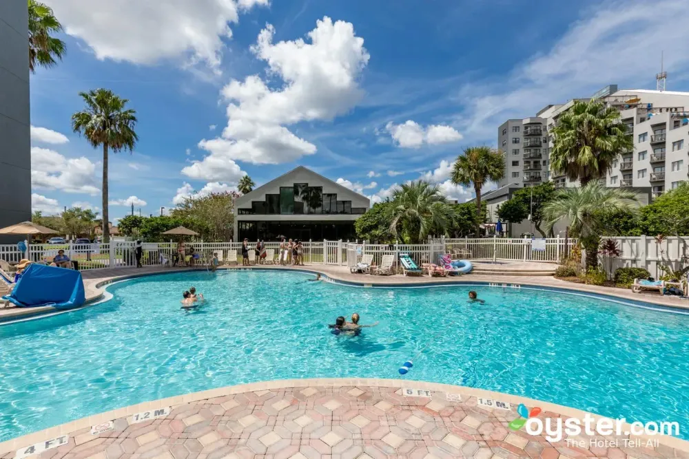 The Enclave Hotel & Suites Review: What To REALLY Expect If You Stay ...