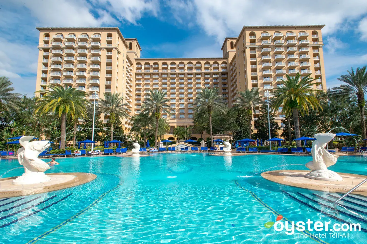 The Ritz-Carlton Orlando, Grande Lakes Review: What To REALLY Expect If ...