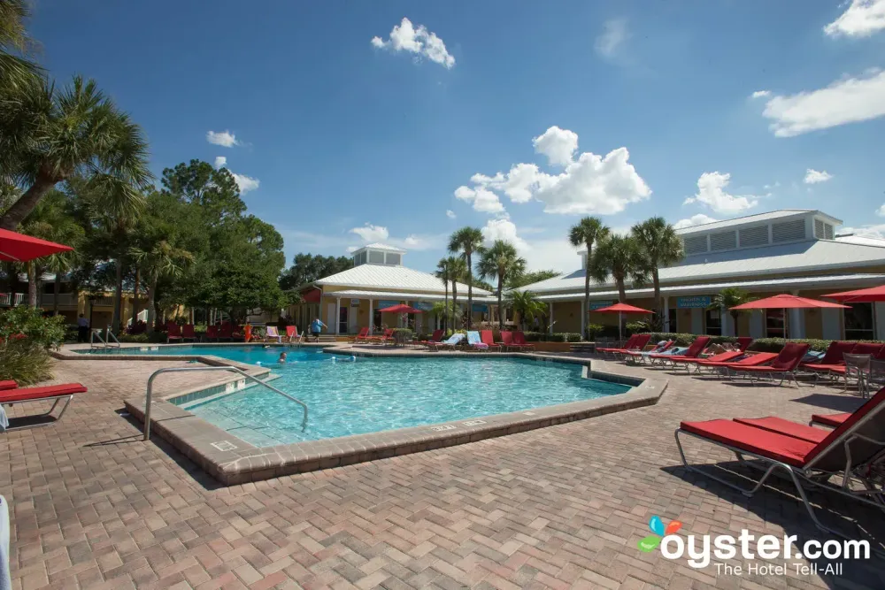 Wyndham Orlando Resort International Drive Review: What To REALLY ...