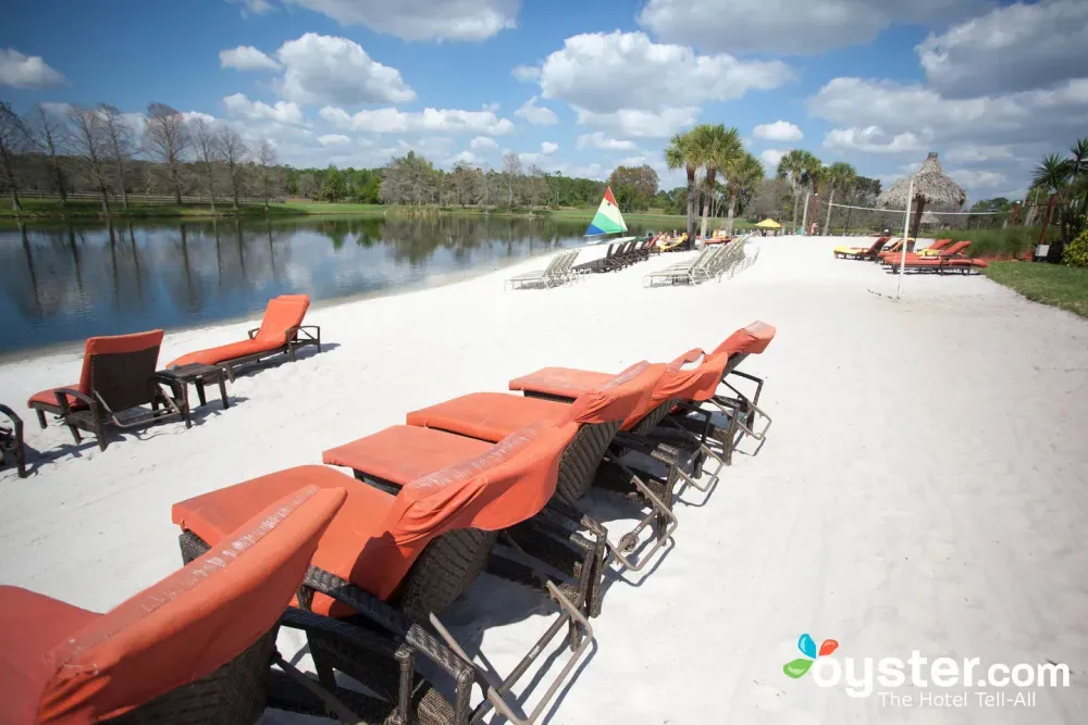 Hyatt Regency Grand Cypress Review: What To REALLY Expect If You Stay