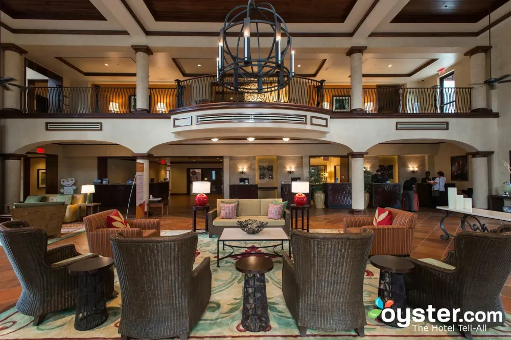Marriott's Lakeshore Reserve Review: What To REALLY Expect If You Stay