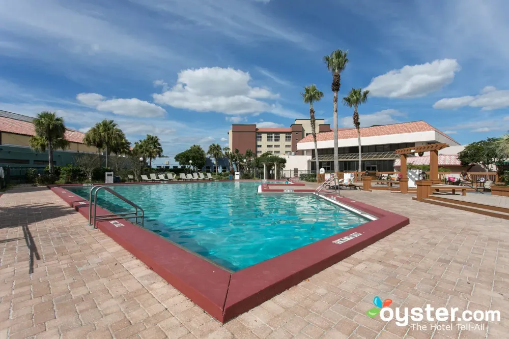 Rodeway Inn International Drive Review: What To REALLY Expect If You Stay