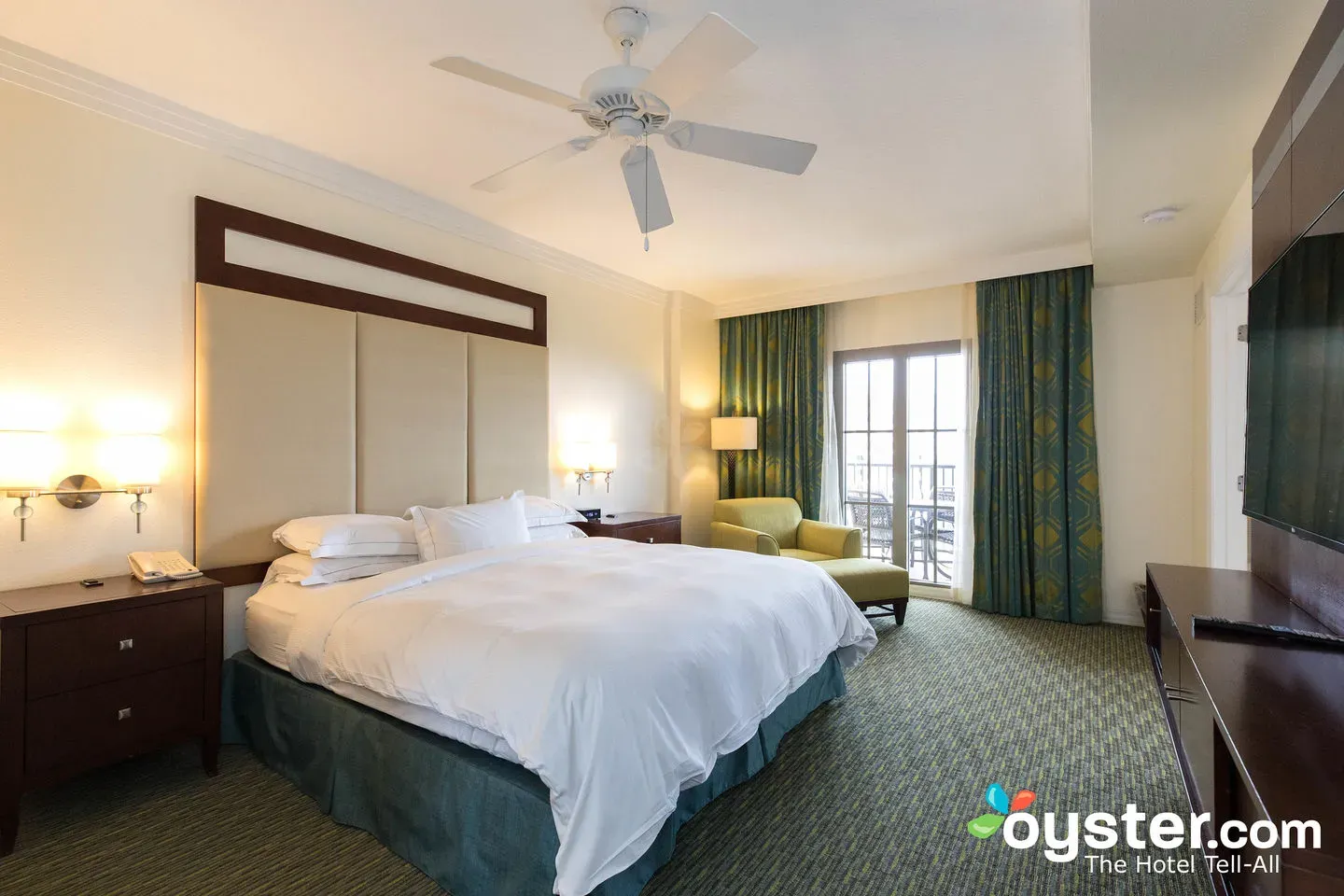Parc Soleil by Hilton Grand Vacations Review: What To REALLY Expect If ...