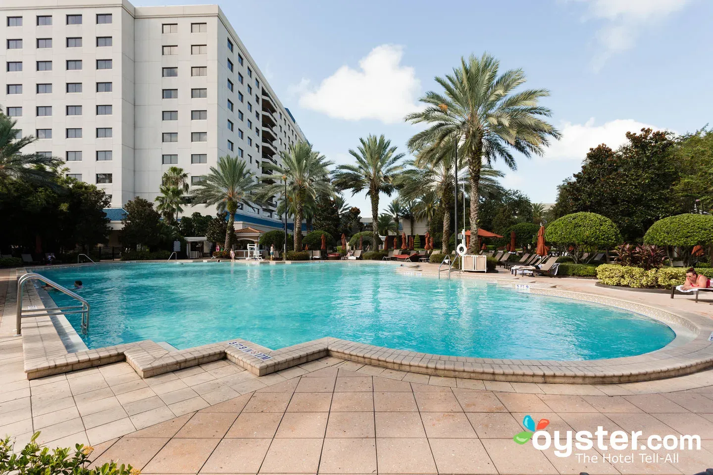 Renaissance Orlando at SeaWorld Review: What To REALLY Expect If You ...
