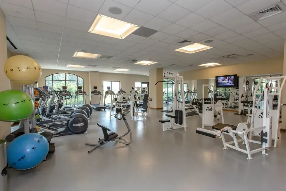 Omni Orlando Resort at Championsgate | Oyster.com Hotel Photos