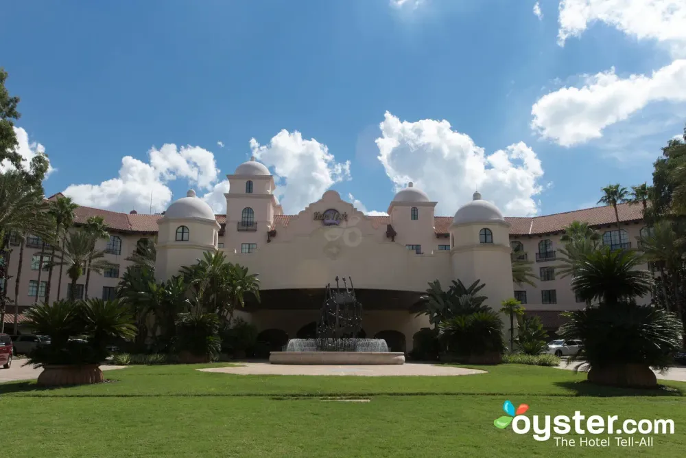 Hard Rock Hotel at Universal Orlando Review: What To REALLY Expect If ...