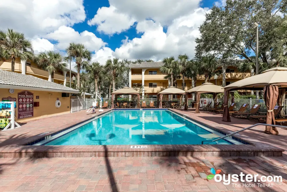 Westgate Leisure Resort Review: What To REALLY Expect If You Stay