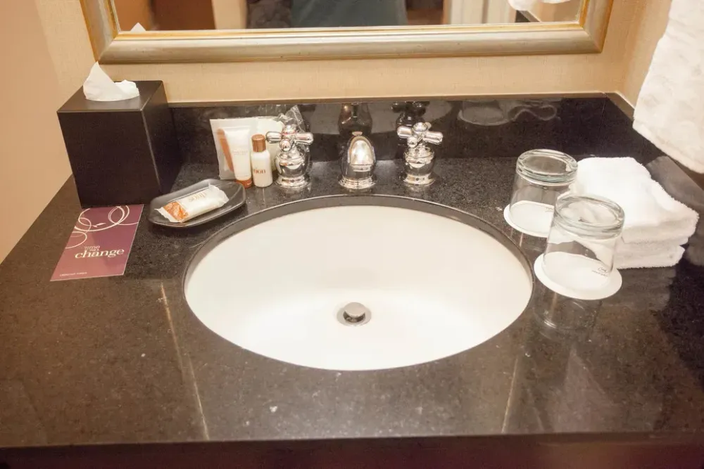 Sheraton Sand Key Resort | Oyster.com Hotel Photos