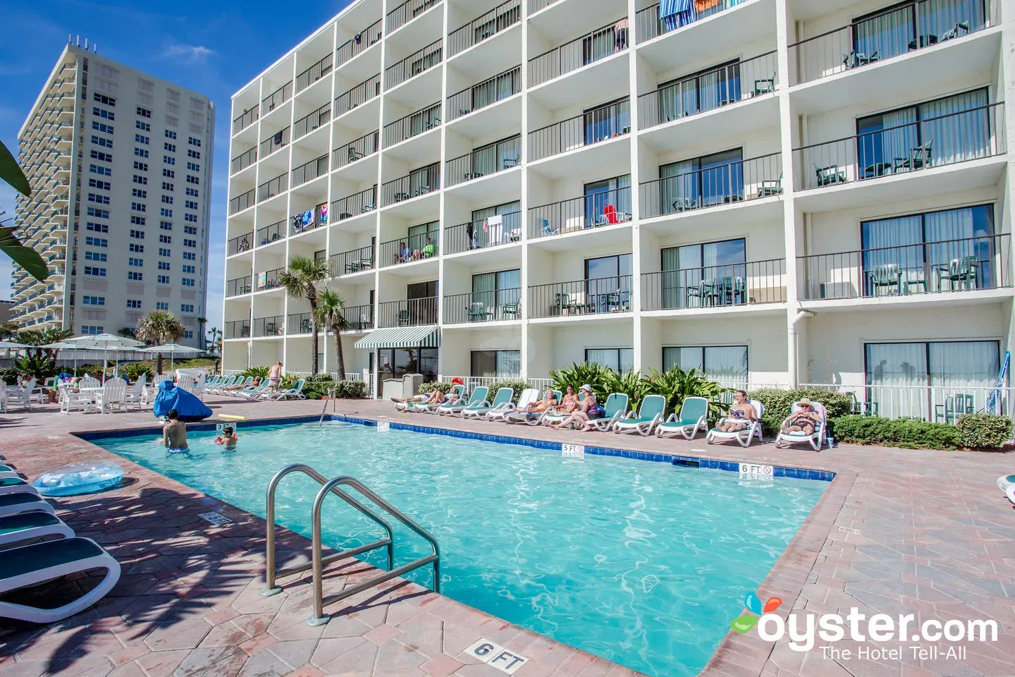 Days Inn by Wyndham Daytona Oceanfront Review: What To REALLY Expect If ...