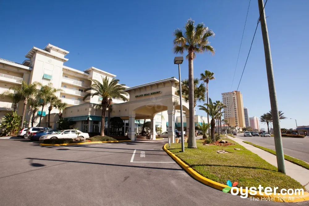 Grand Seas Resort by Exploria Resorts Review: What To REALLY Expect If ...