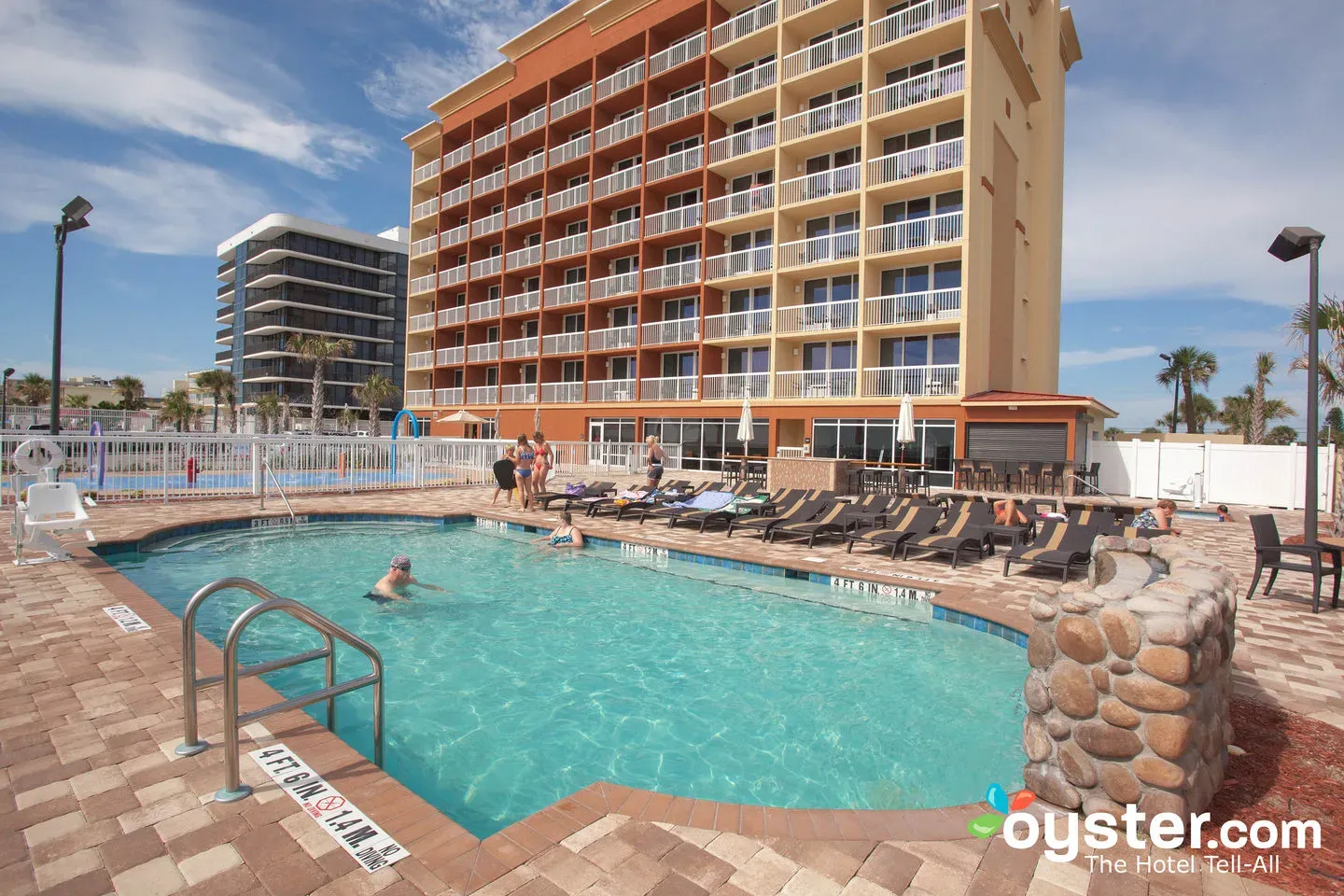 hampton beach hotels