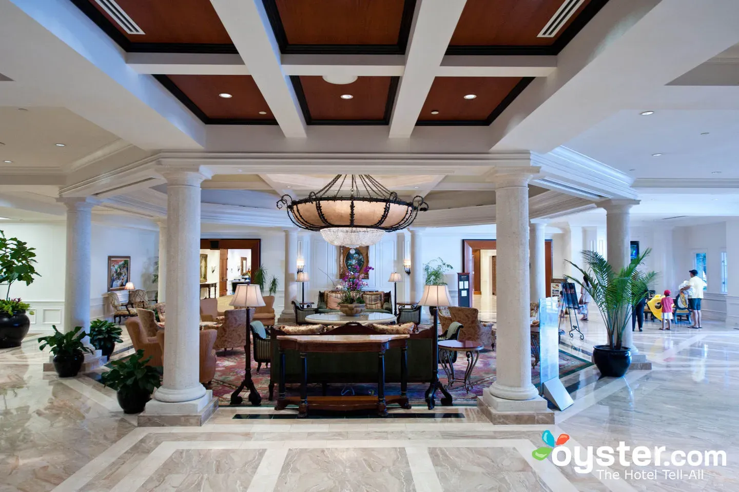 Delray Beach Marriott Review: What To REALLY Expect If You Stay ...