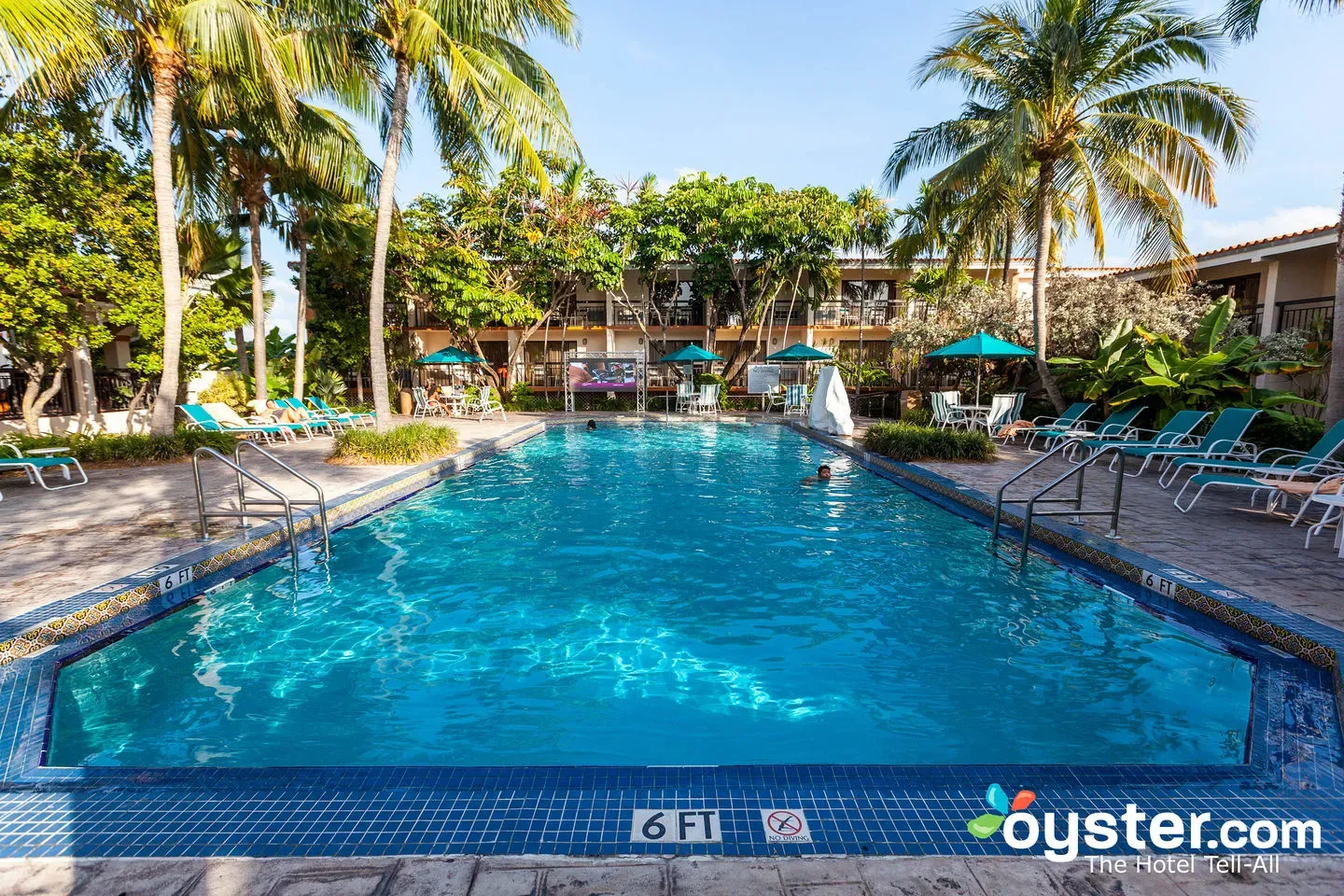 Courtyard Key West Waterfront Review: What To REALLY Expect If You Stay ...
