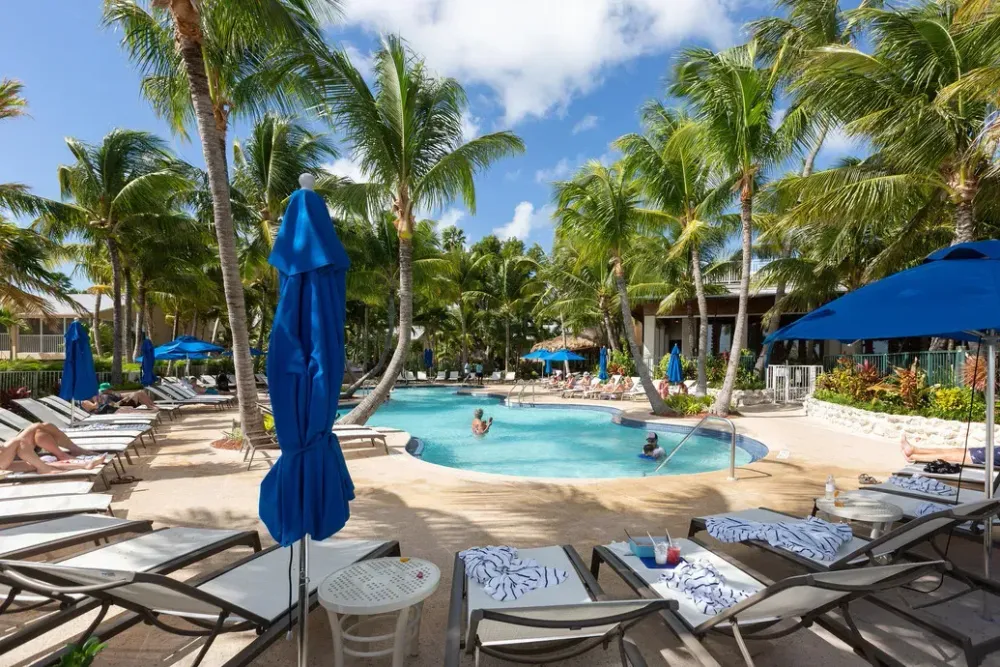 Cheeca Lodge & Spa | Oyster.com Hotel Photos